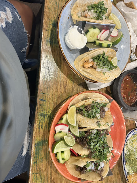 Amigos Mexican Grill Menu, Prices, Hours & Location | Enjoy the Best ...