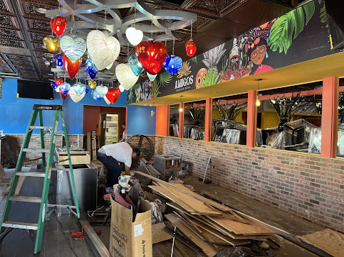 Amigos Mexican Grill Menu, Prices, Hours & Location | Enjoy the Best ...